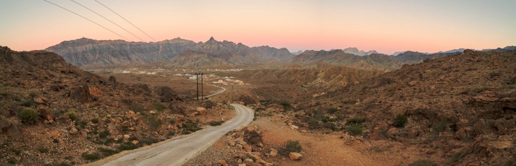 Wadi Sahtan – DollsTravels